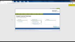 Welcome to the Skylight Corporate Portal